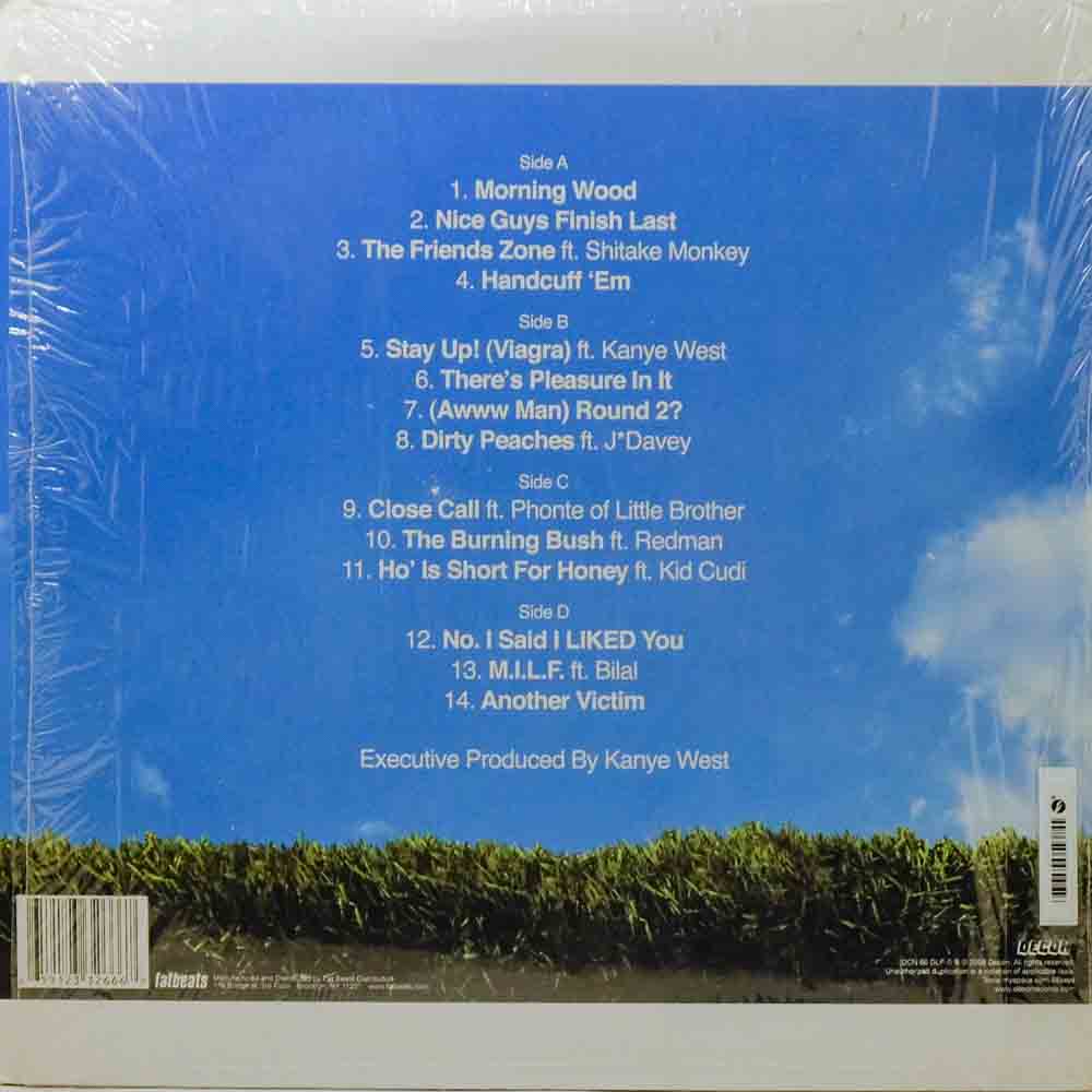 88-Keys - The Death Of Adam - Raw Music Store