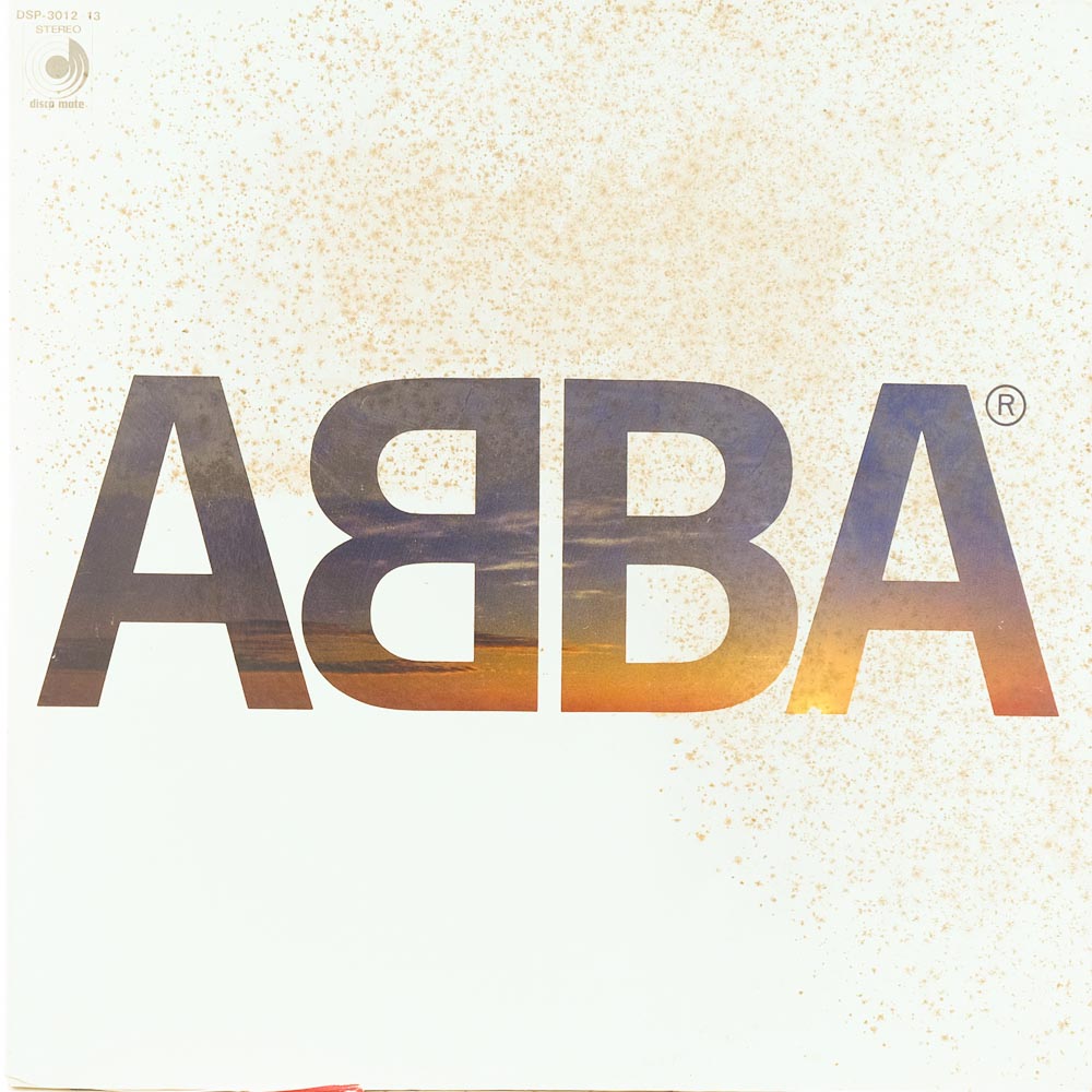 ABBA - ABBA's Greatest Hits 24 - Raw Music Store