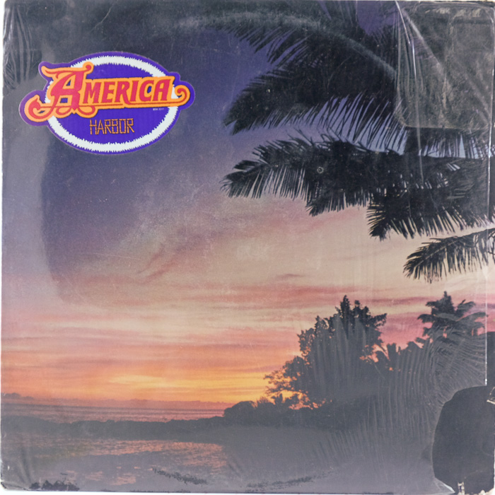 America - Harbor - Raw Music Store