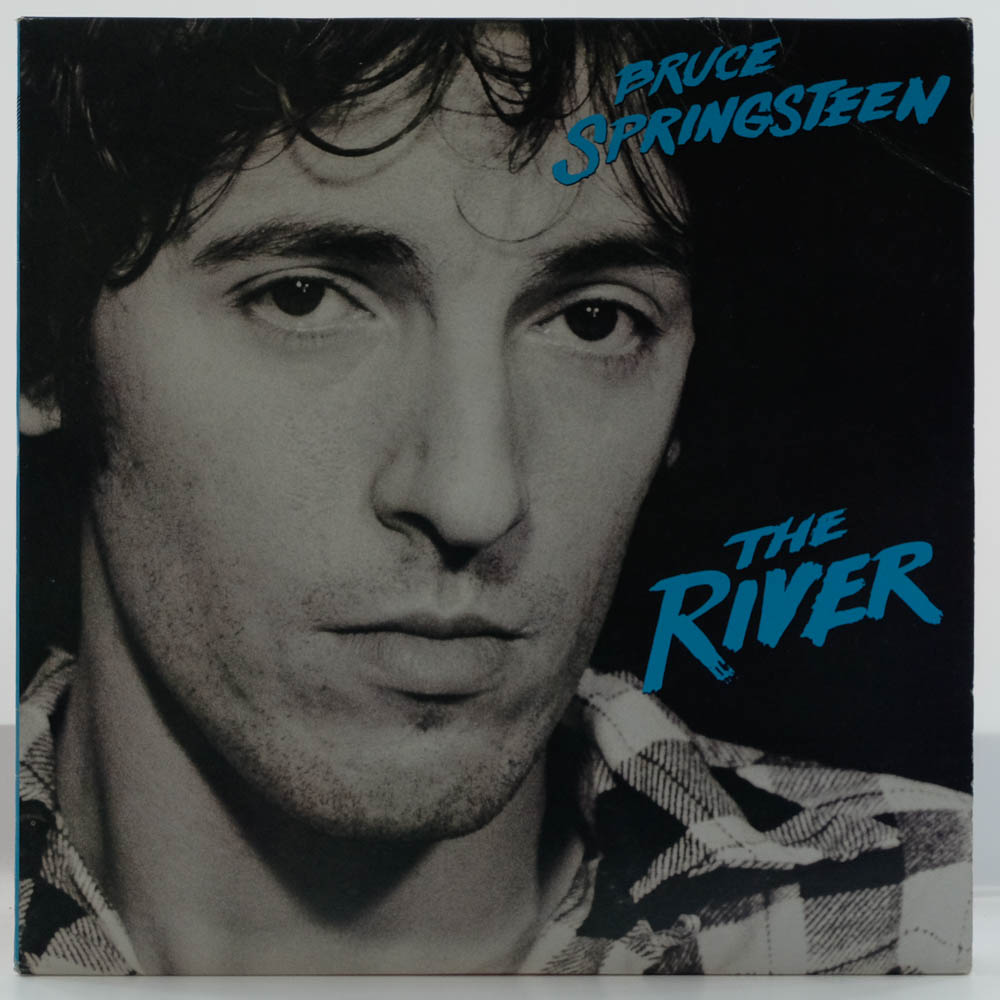 Bruce Springsteen - The River - Raw Music Store