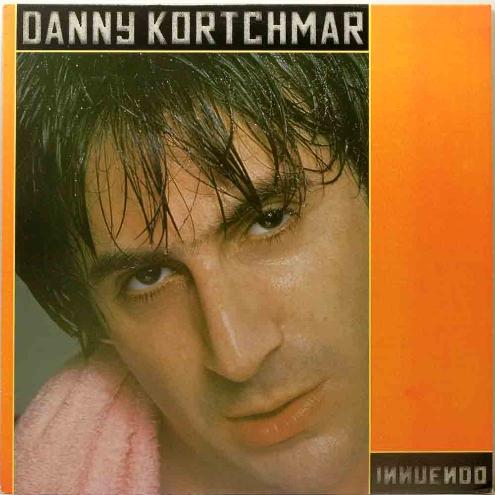 Danny Kortchmar - Innuendo - Raw Music Store