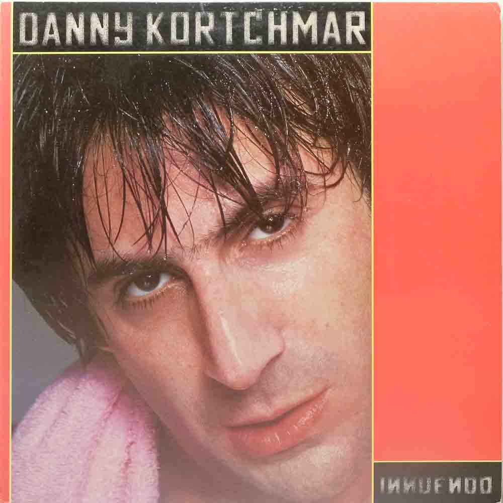 Danny Kortchmar - Innuendo - Raw Music Store
