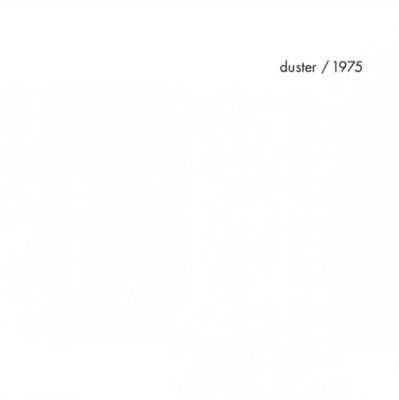 Duster - 1975 (12" Vinyl EP) - Raw Music Store