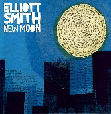 Elliott Smith - New Moon (Vinyl 2LP) - Raw Music Store