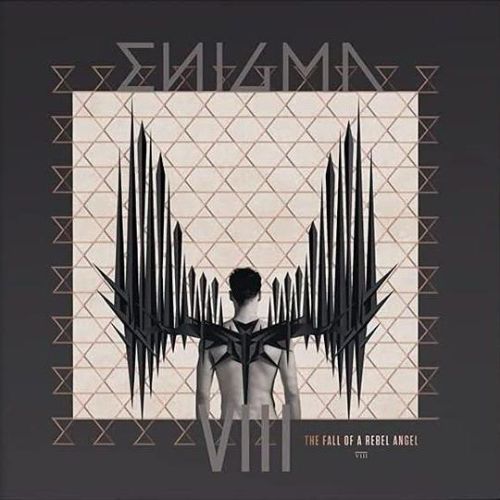 Enigma - The Fall Of A Rebel Angel (Monochrom) - Raw Music Store