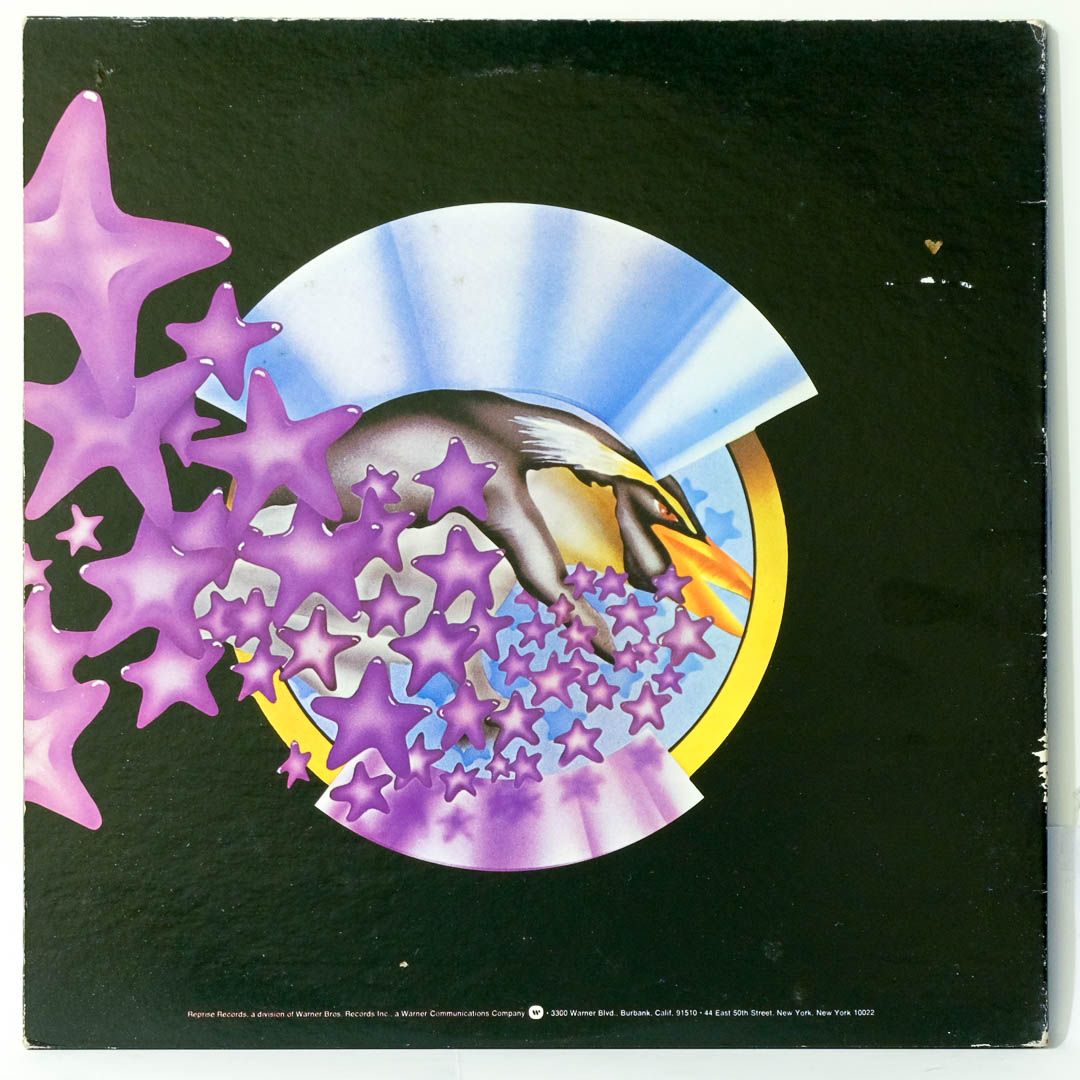 Fleetwood Mac - Penguin - Raw Music Store