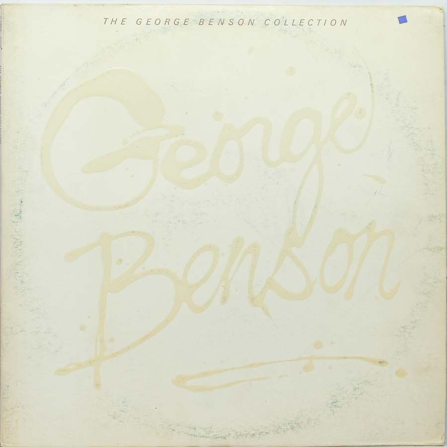 George Benson - The George Benson Collection - Raw Music Store