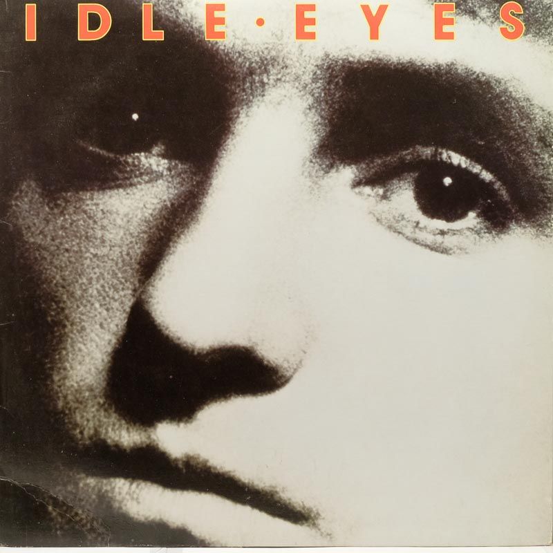 Idle Eyes - Idle Eyes - Raw Music Store