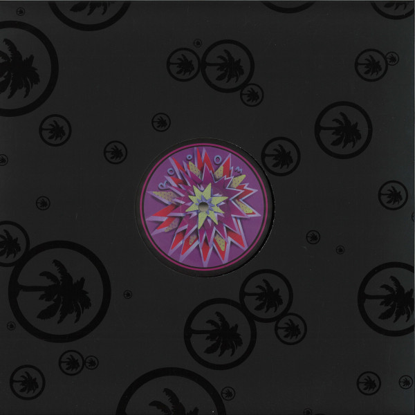 Joshwa - Bass Go Boom - Raw Music Store