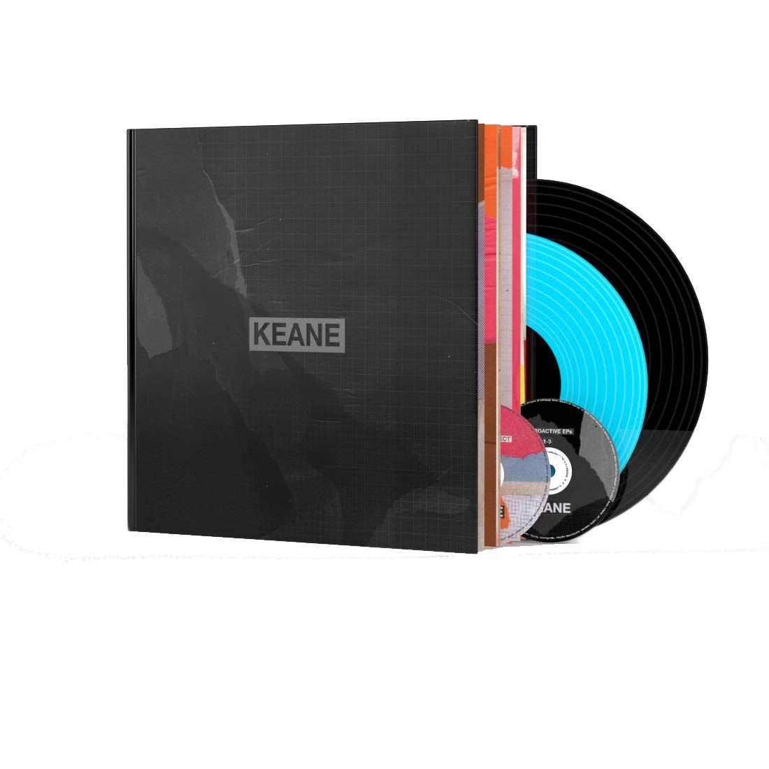 Keane Cause Effect Limited Edition includes 2 CDs Raw Music Store keane-cause-effect-limited-edition-includes-2-cds-raw-music-store