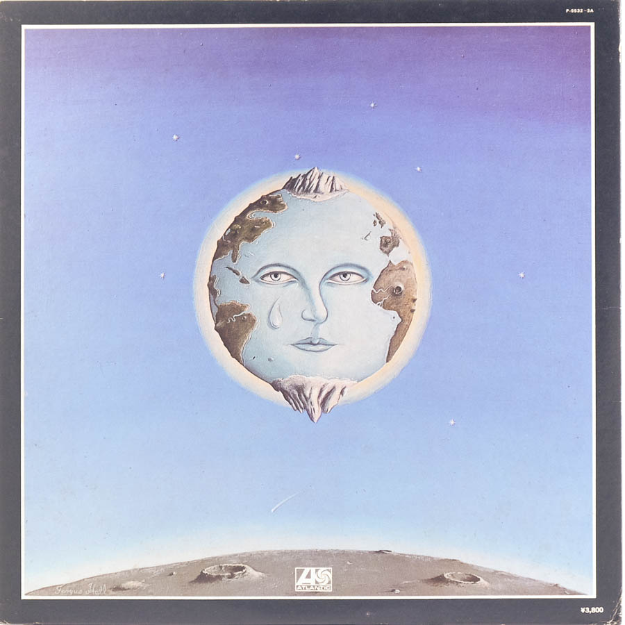King Crimson - The Young Persons' Guide To King Crimson - Raw Music Store