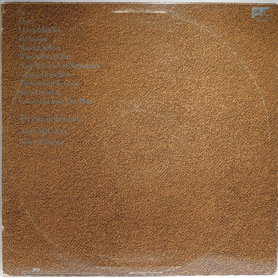 Moby - James Bond Theme (Moby's Re-Version) - Raw Music Store