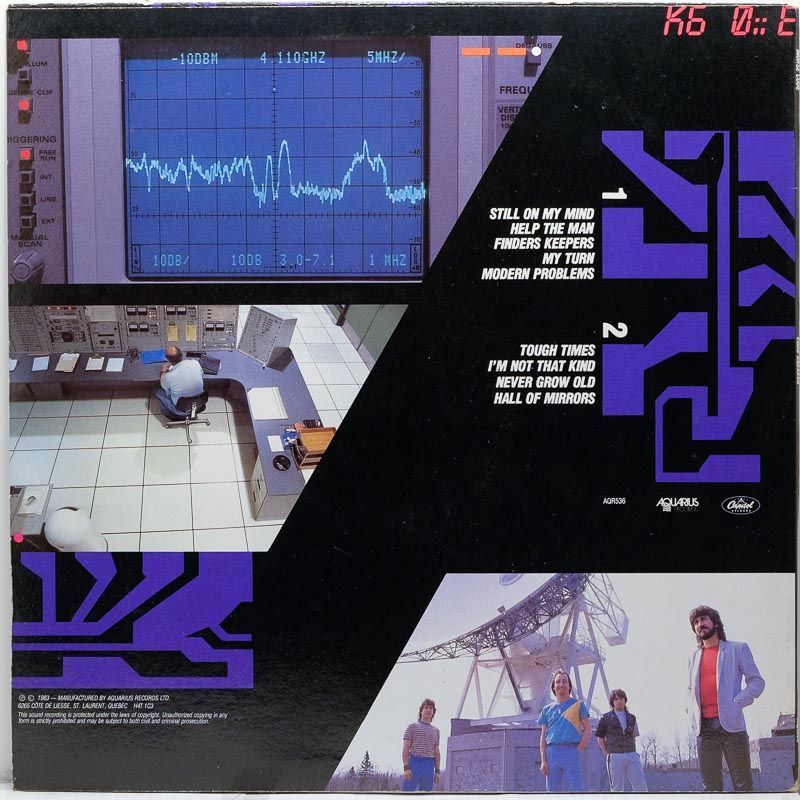 Morse Code - Code Breaker - Raw Music Store