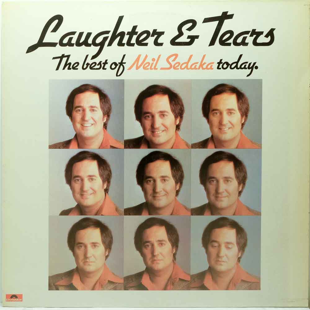 Neil Sedaka - Laughter And Tears (The Best Of Neil Sedaka Today.) - Raw ...