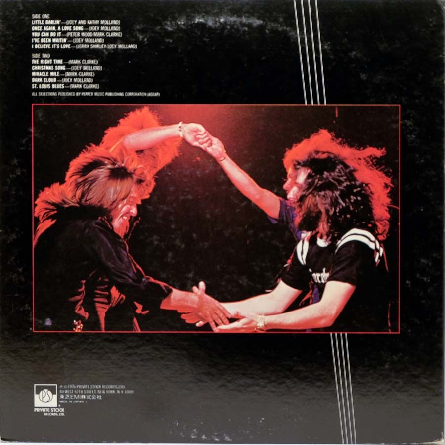 Rip Rig & Panic - God - Raw Music Store