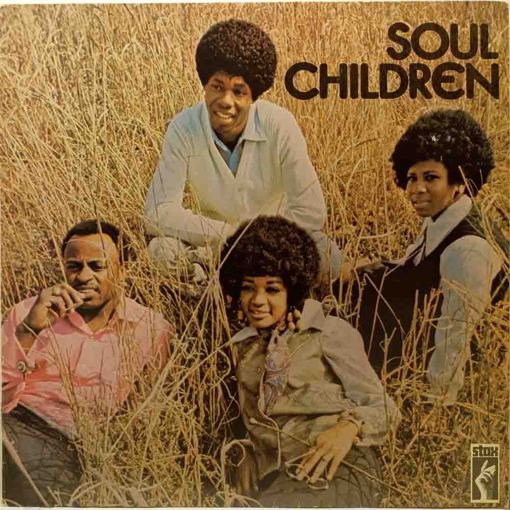 Soul Children - Soul Children - Raw Music Store