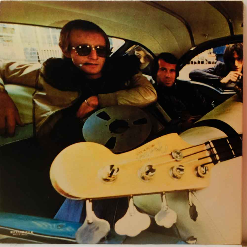 Suzi Quatro - The Suzi Quatro Story - Golden Hits - Raw Music Store