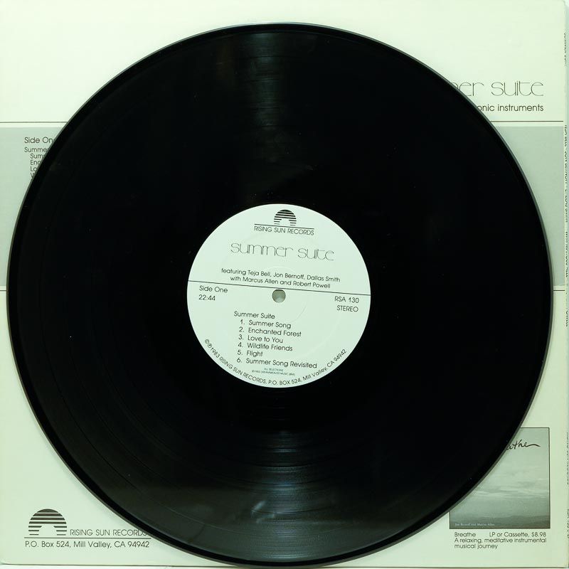 Teja Bell - Jon Bernoff - Dallas Smith With Marcus Allen & Robert ...