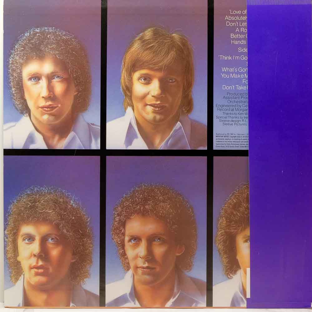 The Dooleys - Dooleys - Raw Music Store