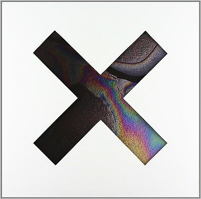 The XX - Coexist - Raw Music Store