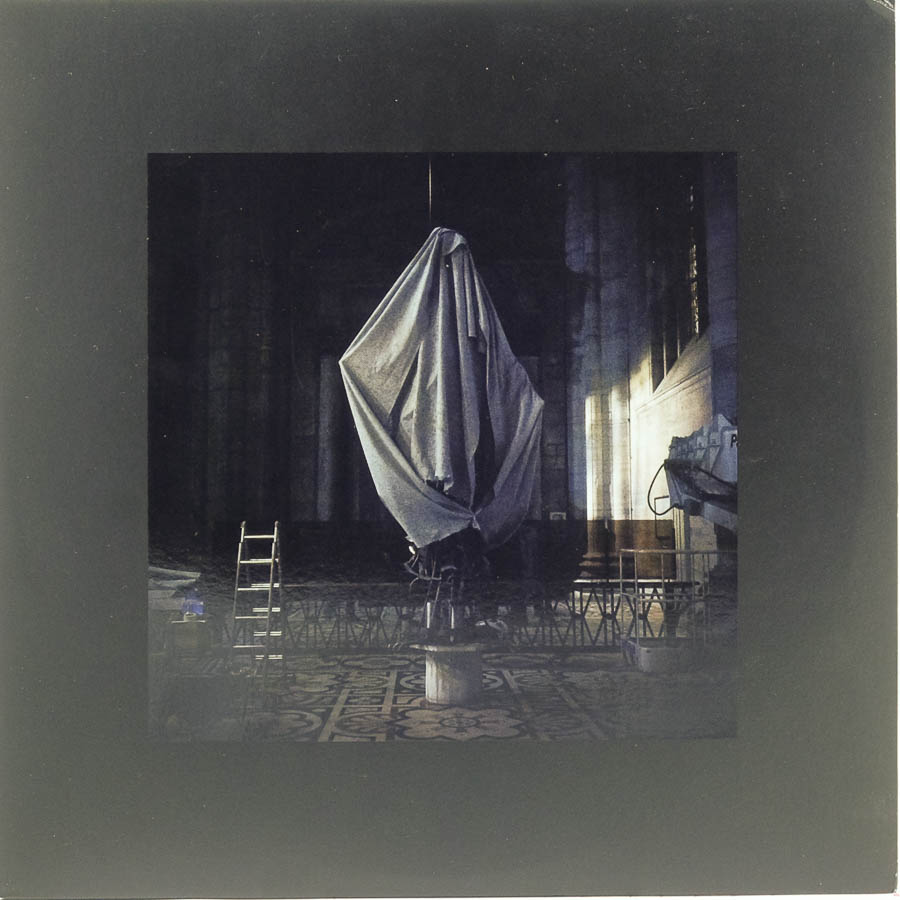 Tim Hecker - Virgins - Raw Music Store