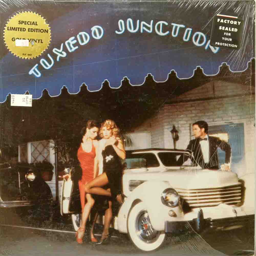 Tuxedo Junction - Tuxedo Junction - Raw Music Store