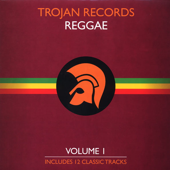 Various Artists - Best Of Trojan Reggae Vol. 1 - Raw Music Store