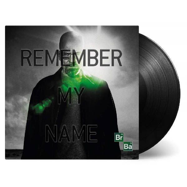 Various Artists - Breaking Bad (Music From The Original Series) - Raw ...