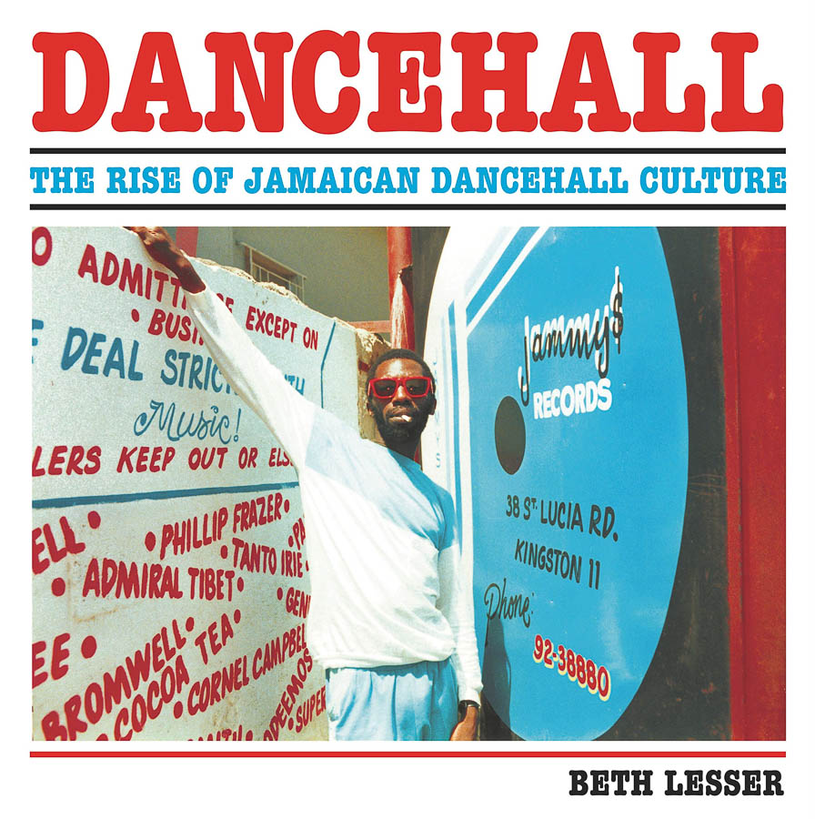 Various Artists - Dancehall - The Rise of Jamaican Dancehall Culture ...