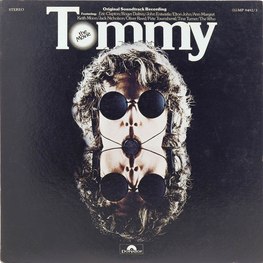 Various - Tommy (Original Soundtrack Recording) - Raw Music Store