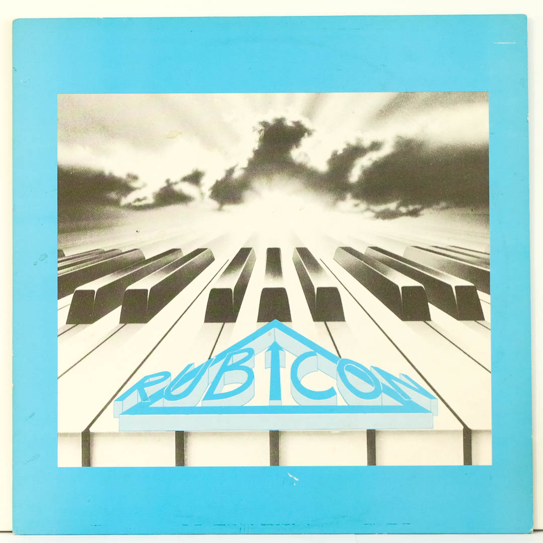 Rubicon Rubicon Raw Music Store