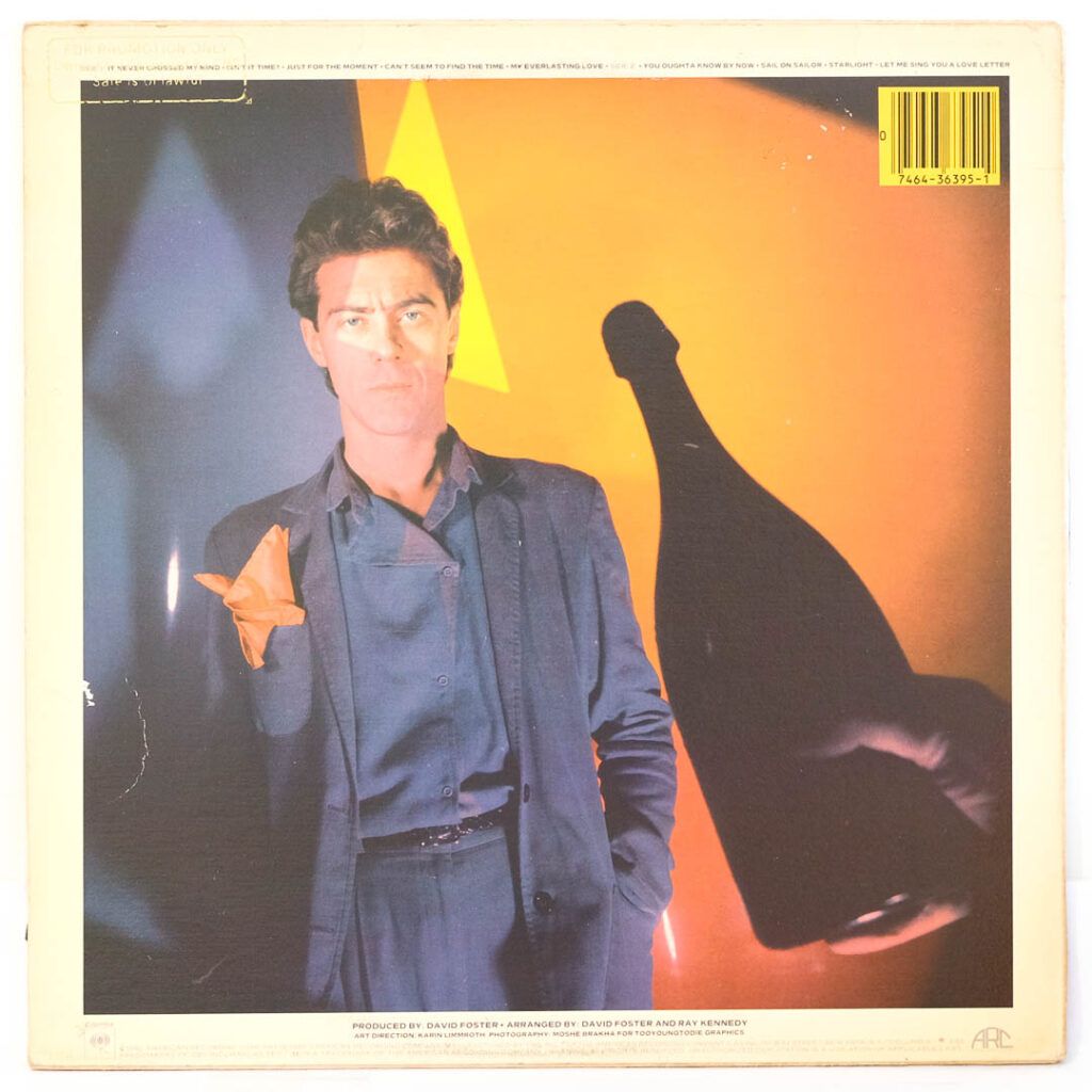 Ray Kennedy - Ray Kennedy - Raw Music Store