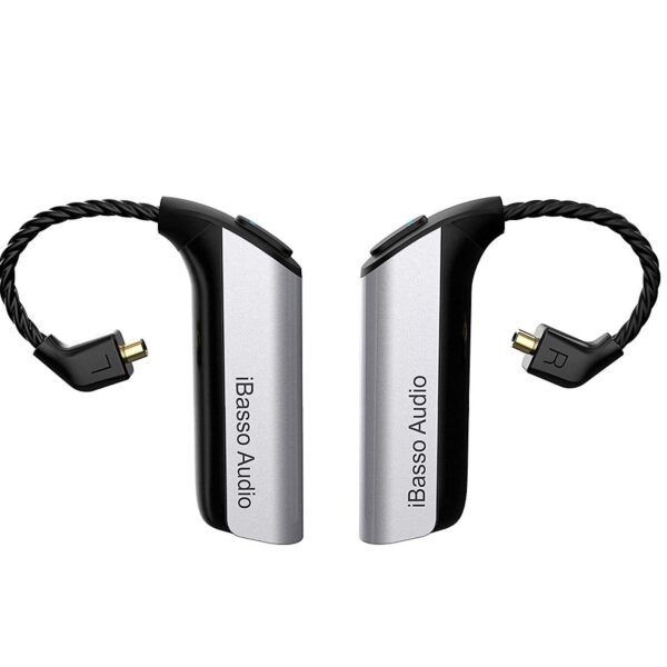 iBasso CF-01 TWS Earphone Adapter with MMCX Connections - Raw Music Store