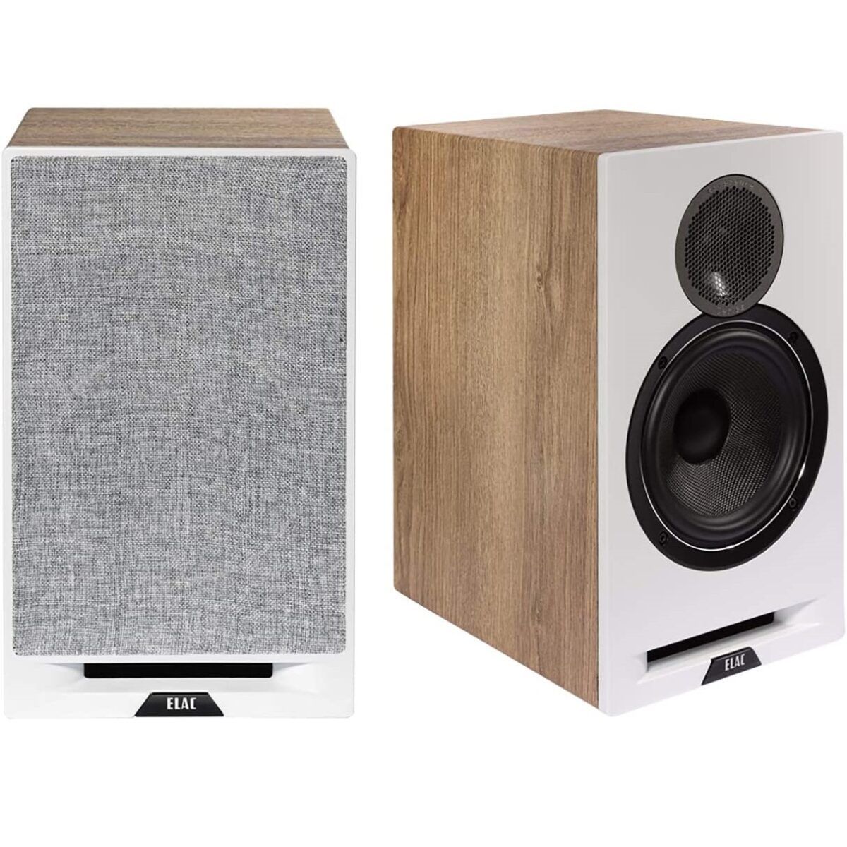 Elac Speakers Distributor in the UAE - Raw Music Store