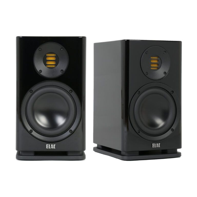 Elac Speakers Distributor in the UAE - Raw Music Store