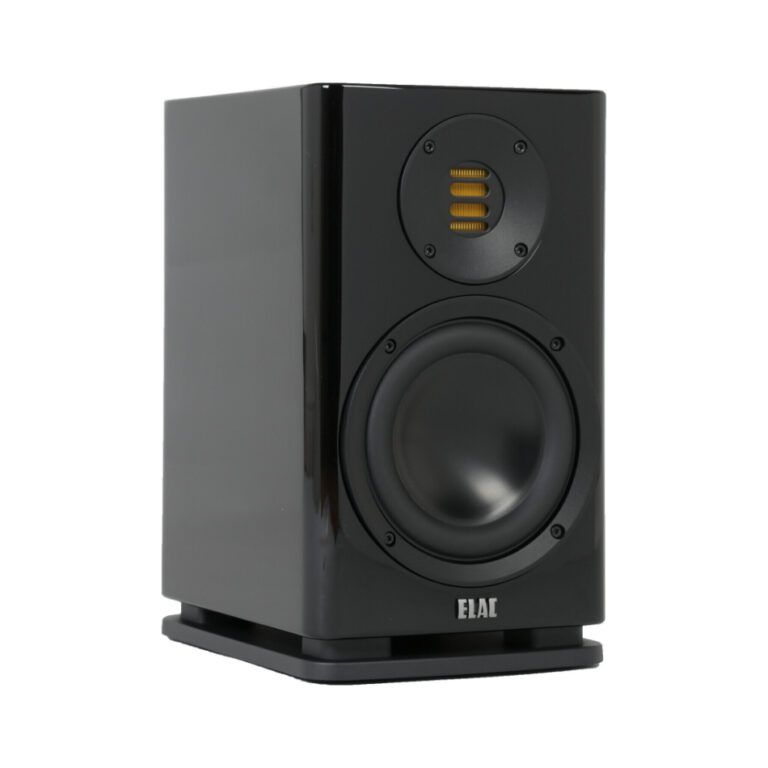 Elac Speakers Distributor in the UAE - Raw Music Store