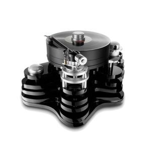 Raw Music Store - Dubai HiFi, Audio & Vinyl Records Store