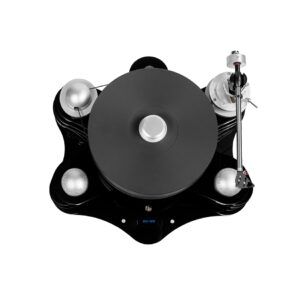 Raw Music Store - Dubai HiFi, Audio & Vinyl Records Store