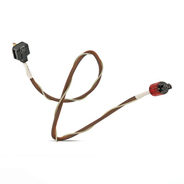 Titan Audio Nyx Signature Power Cable - 1.5m (UK) - Raw Music Store