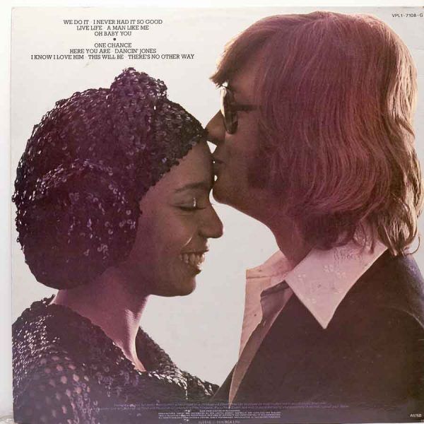 R & J Stone - We Do It - Raw Music Store