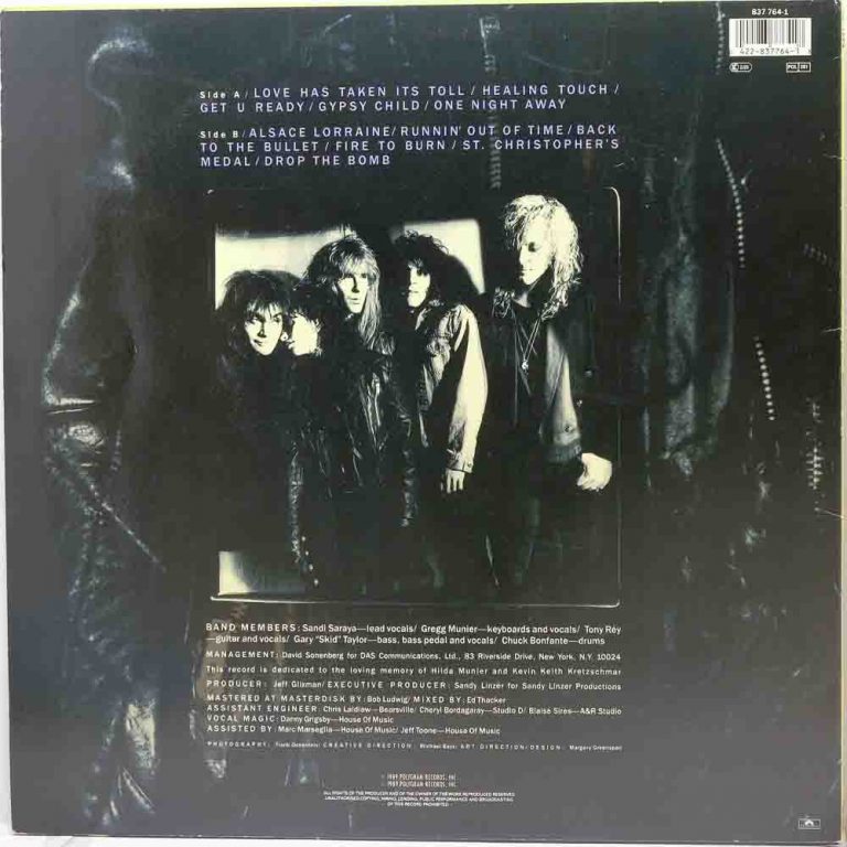 Saraya - Saraya - Raw Music Store