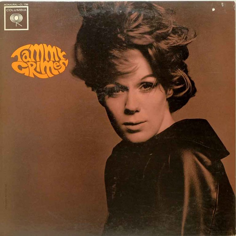 Tammy Grimes - Tammy Grimes - Raw Music Store