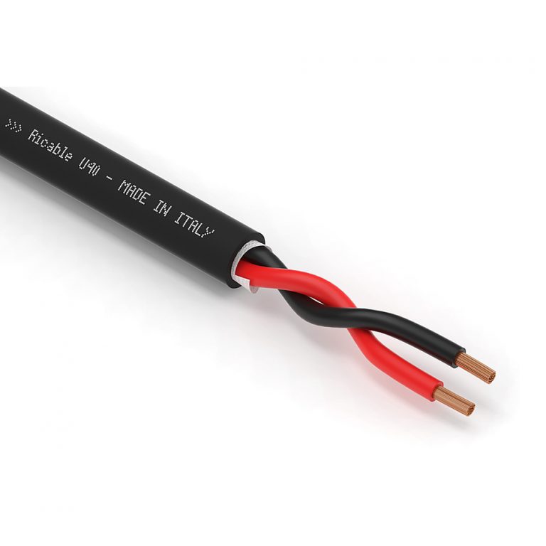 Cables / Interconnects Archives - Raw Music Store