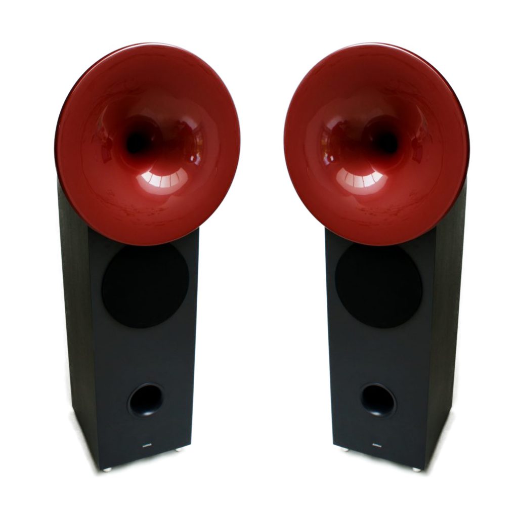 Shop our selection of home speakers in UAE - Raw Music Store