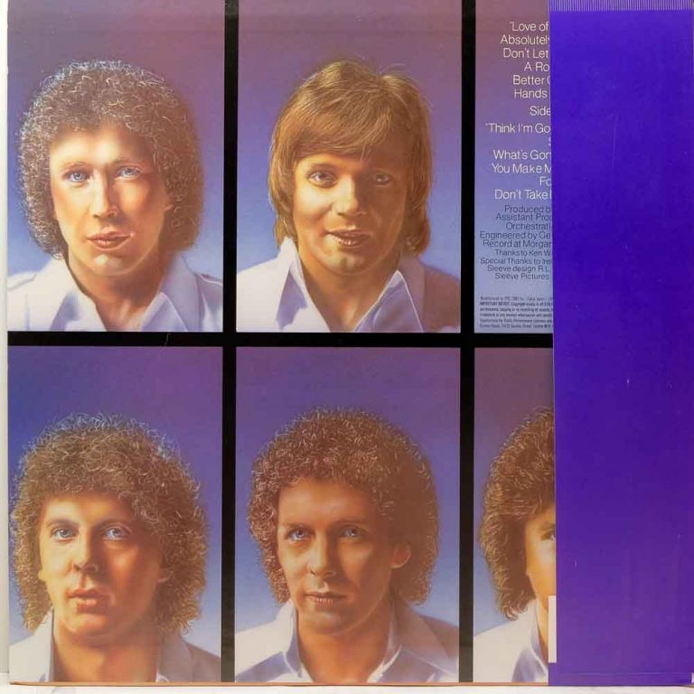 The Dooleys - Dooleys - Raw Music Store