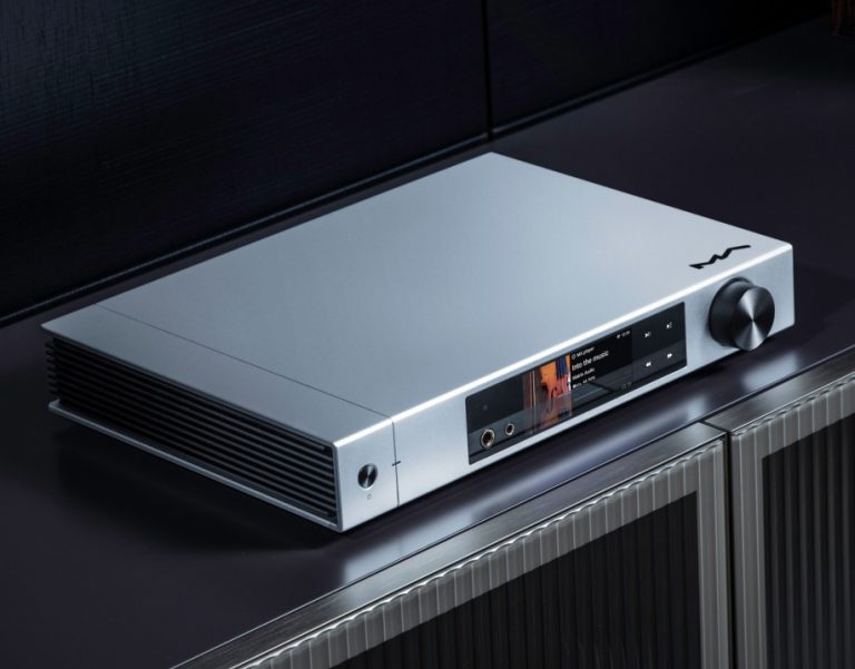 Matrix Audio Element X2 Music Streamer - Raw Music Store