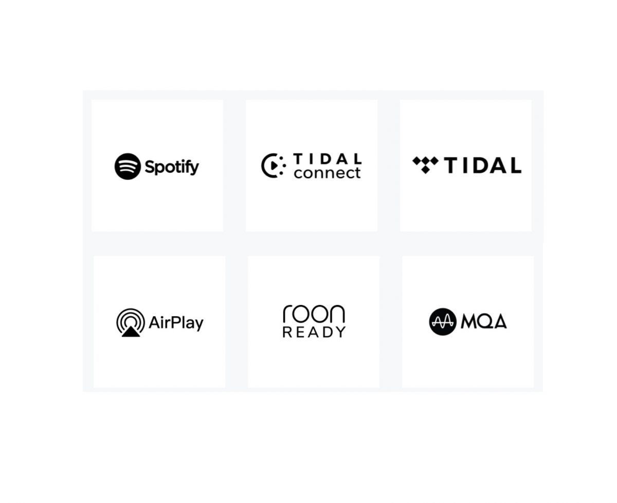 Matrix Audio Element X2 Music Streamer - Raw Music Store