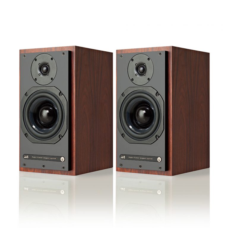 ATC SCM-20 Passive Bookshelf Speakers (pair) - Raw Music Store