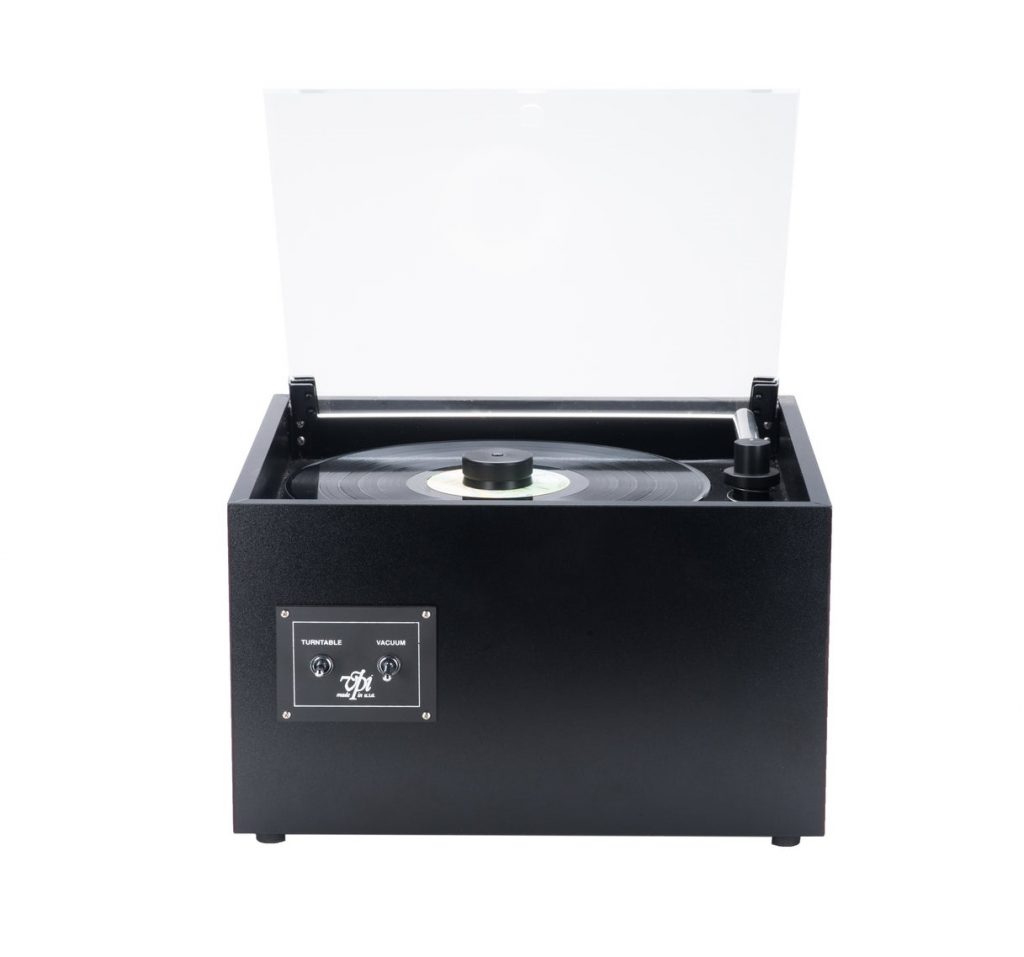 VPI HW-16.5 Record Cleaning Machine - Raw Music Store