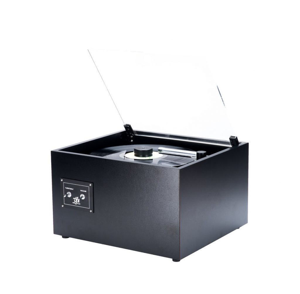 VPI HW-16.5 Record Cleaning Machine - Raw Music Store